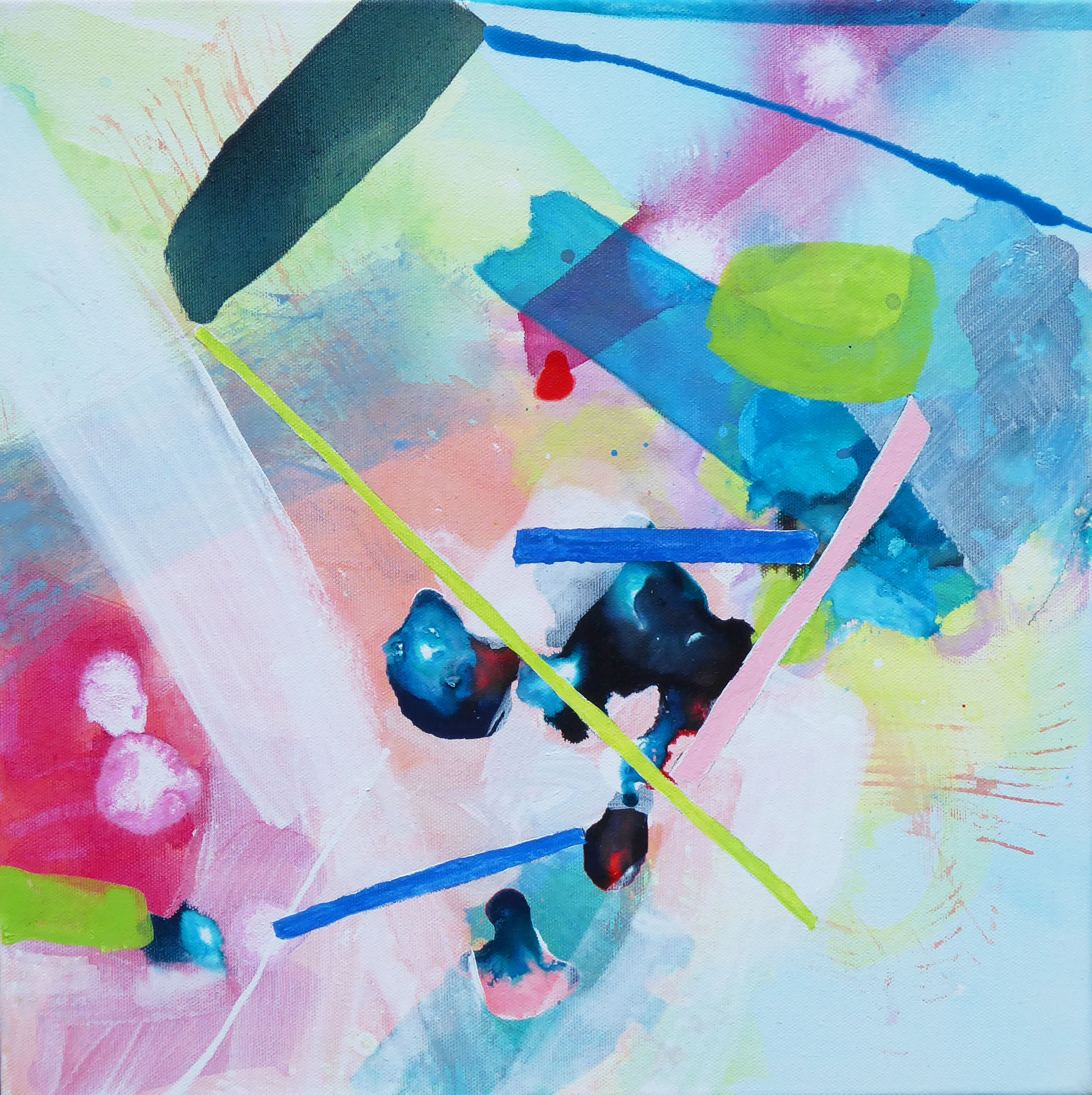 Paintings 2024 – Maggie Royle
