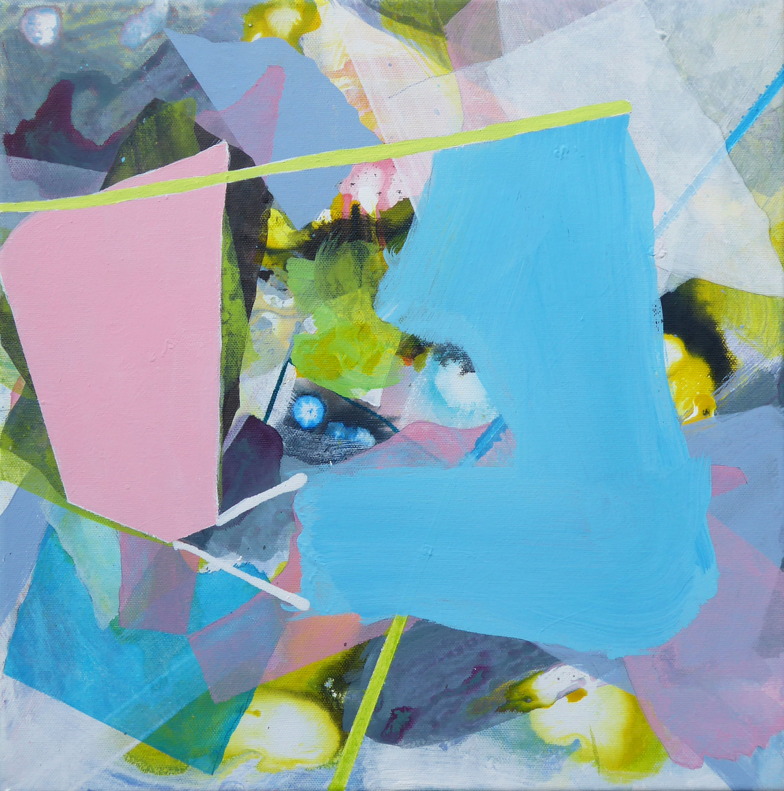 Paintings 2024 – Maggie Royle